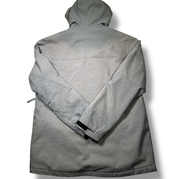 686 | Jackets & Coats | 686 Jacket Mens Medium Infidry K8k Waterproof ...